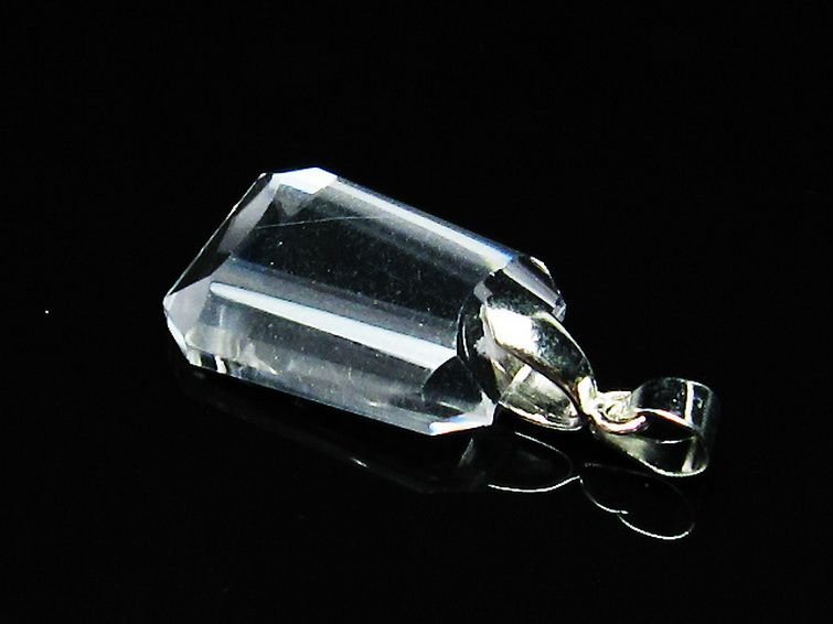 【未使用】誠安 極品天然AAAヒマラヤ水晶ペンダント[T357-1534]の落札情報詳細 - ヤフオク落札価格検索 オークフリー