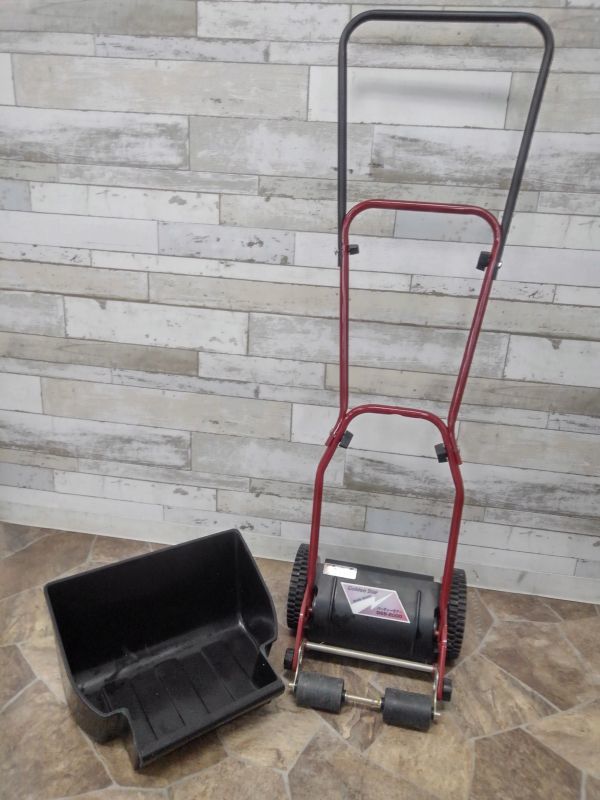 【全体的に状態が悪い】H3062(053)-808/HY3000 ゴールデンスター 手動式芝刈機 バーディーモア― GSB-2000の落札情報詳細 - Yahoo!オークション落札価格検索 ...