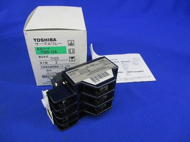【未使用に近い】サーマルリレー TH20の落札情報詳細 - ヤフオク落札価格検索 オークフリー