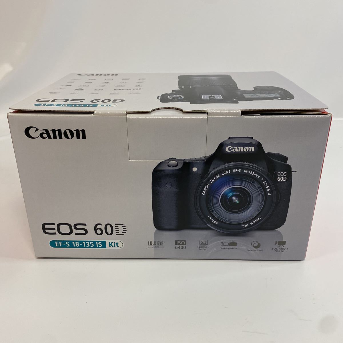 【傷や汚れあり】Canon キャノン EOS 60D ボディ デジタル一眼レフカメラ★Fの落札情報詳細 - ヤフオク落札価格検索 オークフリー