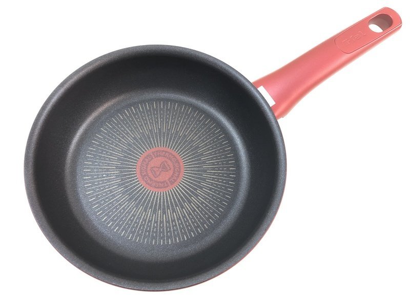 【未使用】【OUTLET】ティファール フライパン 20cm IH ガス火対応 レッド 品番G26202 IHルージュ・アンリミテッド【IT373O2WOTOI T1】の落札情報詳細 ...