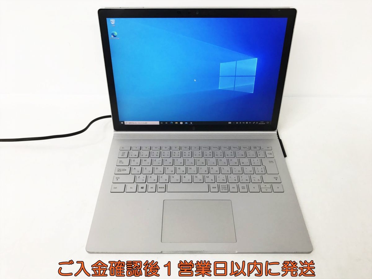 【未使用】新品 PSE認証済み Microsoft Surface Pro互換ACアダプター 15V4A 65W Surface Book Book 2, Surface Pro 4, Pro ...