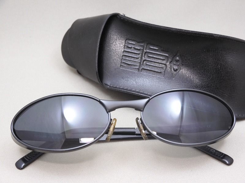 【傷や汚れあり】KILLER LOOP キラーループ SPOILER 2 K 0720 サングラス/アイウェア 【g5547y】の落札情報詳細 - Yahoo!オークション落札価格検索 オークフリー