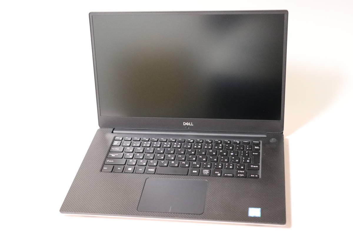 【傷や汚れあり】M435. DELL / Precision 5530 / Core i7-8850H / 16GBメモリ / SSDなし ...