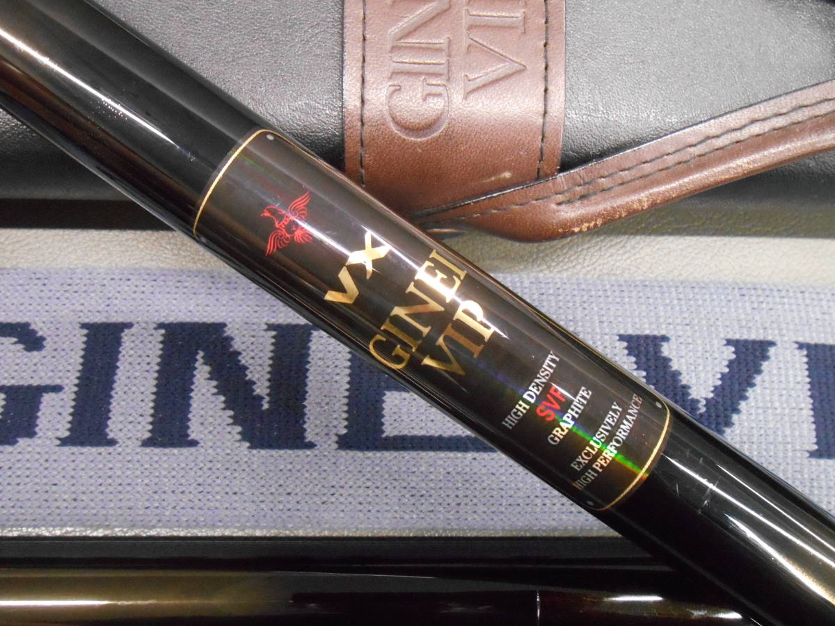 【目立った傷や汚れなし】ダイワ精工名竿 鮎竿のフラッグシップ VX銀影VIP 中硬95 綺麗なお品です。盛期の鮎釣りに最適。の落札情報詳細 - Yahoo!オークション落札価格検索 オークフリー