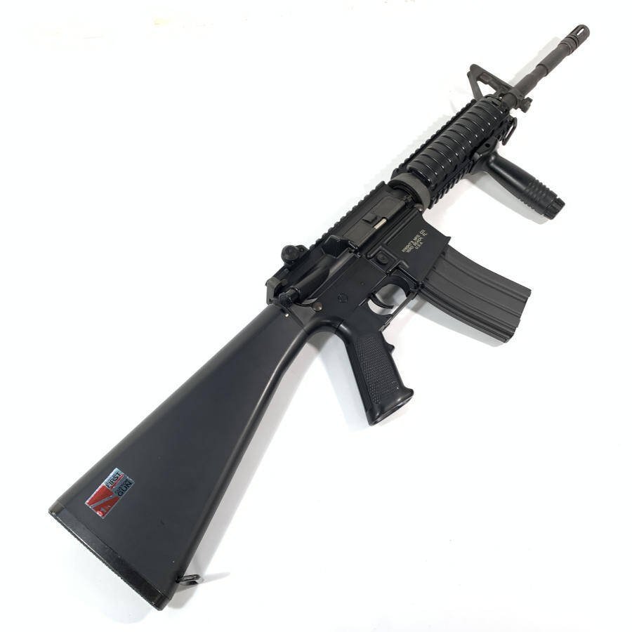 【全体的に状態が悪い】SU SU ② TOKYO MARUI 東京マルイ 電動ガン AK47 アサルトライフル EP93726M トイガン ...