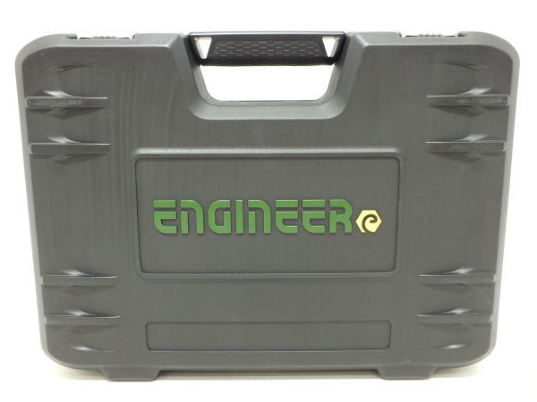 【未使用に近い】n0154 ENGINEER エンジニアー PDS-02 ネジザウルス セット L [098-230708]の落札情報詳細 - ヤフオク落札価格検索 オークフリー