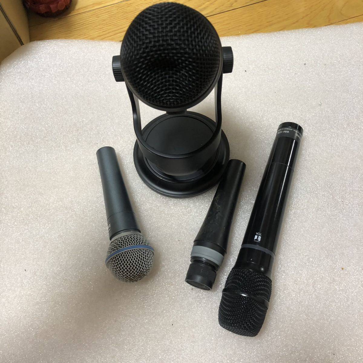 【全体的に状態が悪い】タイムタイマー 教材/知育教材/支援ツール/時間管理/自閉症 アラーム 60分 マグネット壁貼り 置き型 【ジャンク品 ...