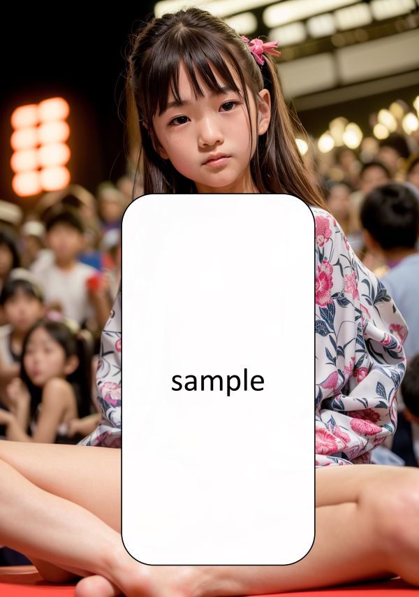 【未使用】B2 サイズ 【 夏祭り 】等身大 風 大判 イラスト ポスター 超大判 AI【即日発送！】A4 判 L 写真 23-8-143の落札情報詳細 - Yahoo!オークション落札価格 ...