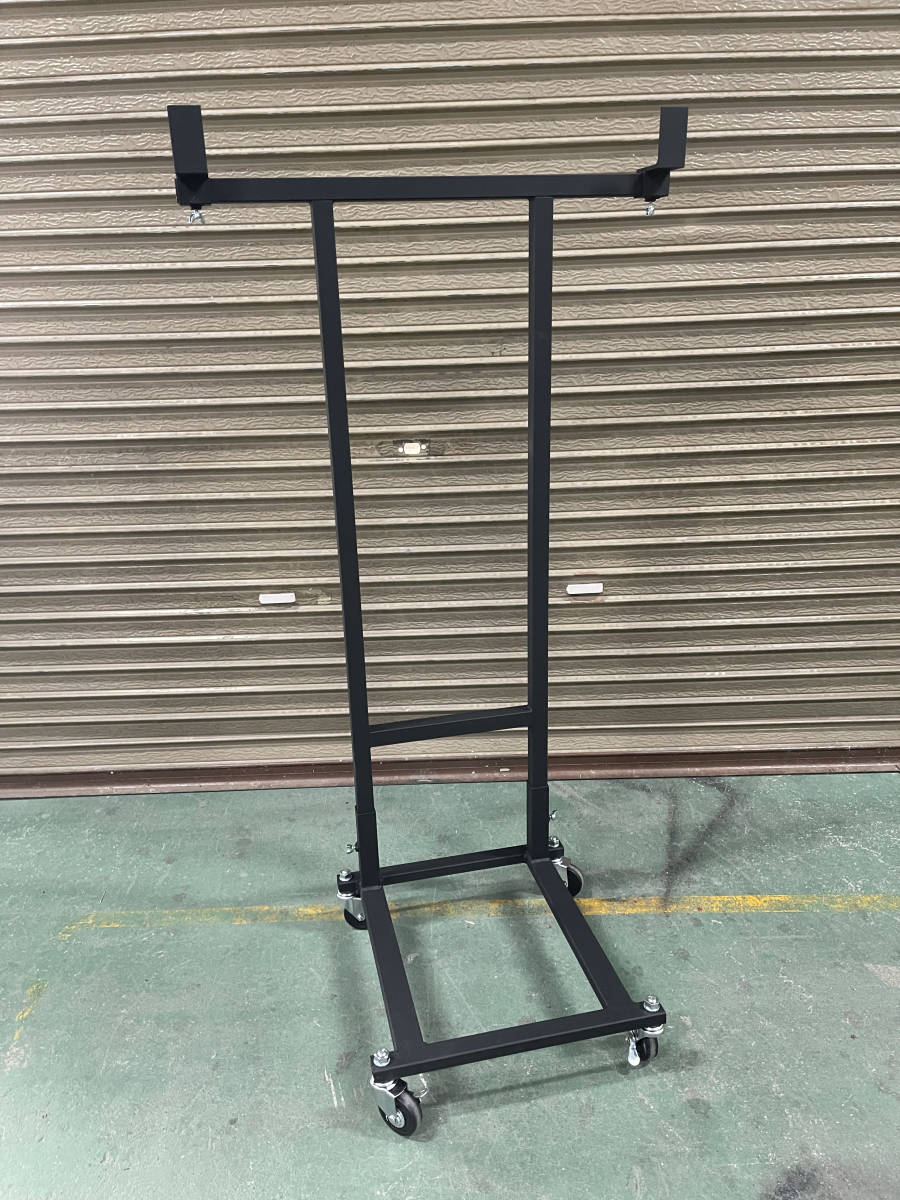【未使用】レーシングカート 縦型保管スタンドの落札情報詳細 - Yahoo!オークション落札価格検索 オークフリー