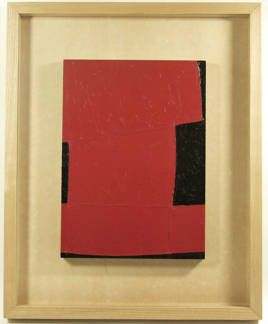 【目立った傷や汚れなし】山口長男 1981年 「景」 33×24センチ 額縁入りの落札情報詳細 ヤフオク落札価格検索 オークフリー