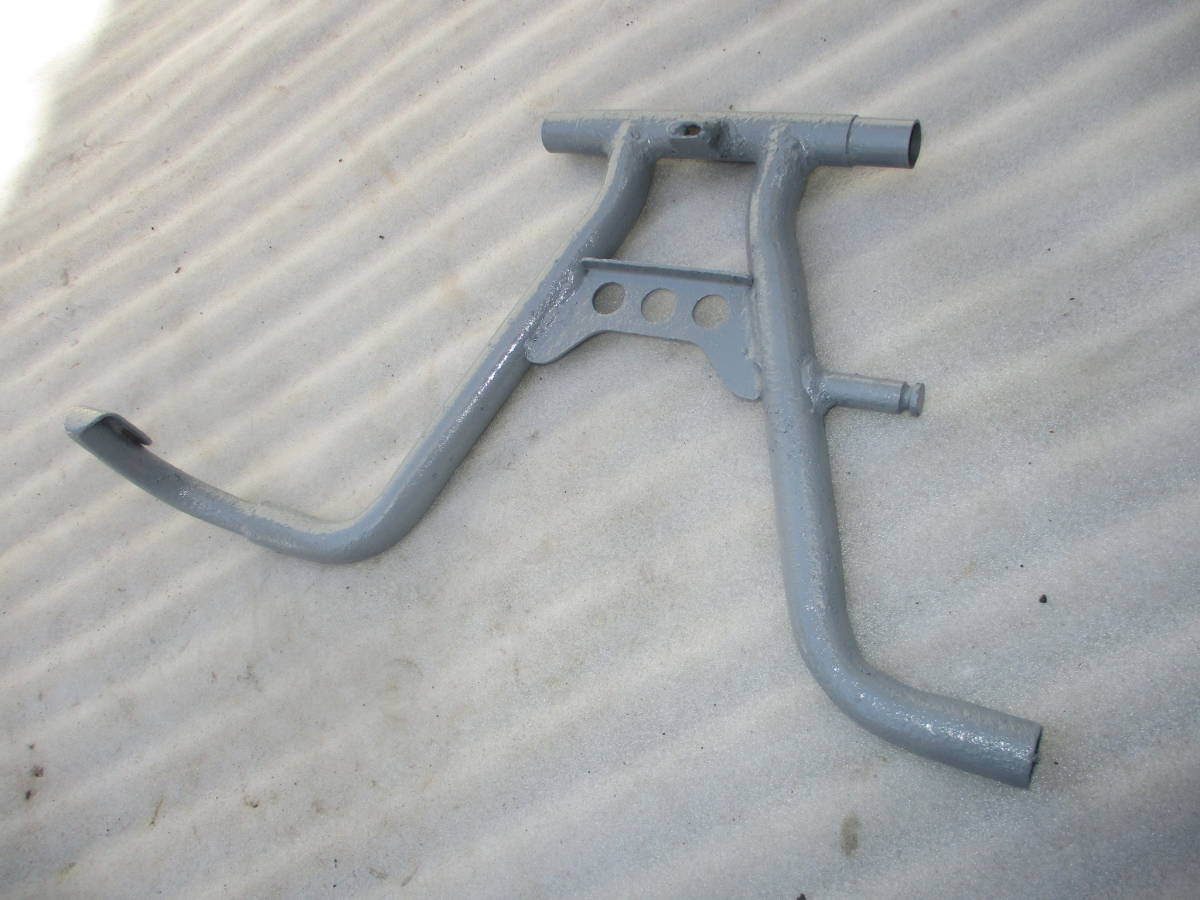 【傷や汚れあり】★B4★ラビット、S301A、センタースタンド、ラビット125、初期型、検索..S301、S601、S201、スーパーフロウ、ツーリング、A、B、AB、猫目の落札情報詳細 ...