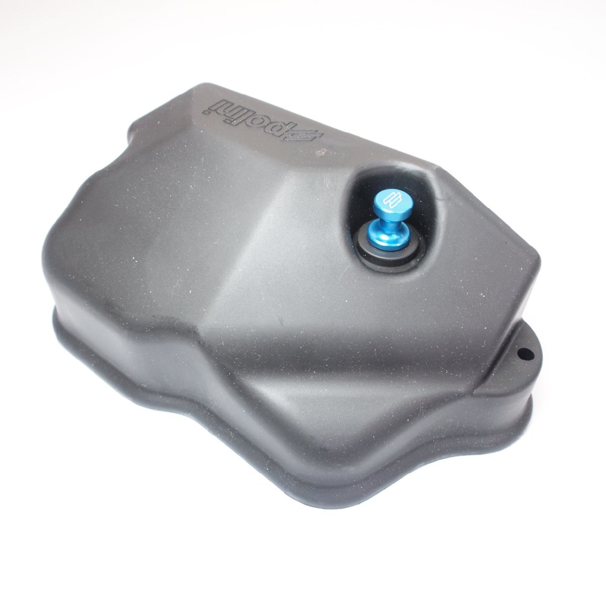 【未使用】Carburettor Casing Cap with oil pump Polini Airbox for Vespa ...