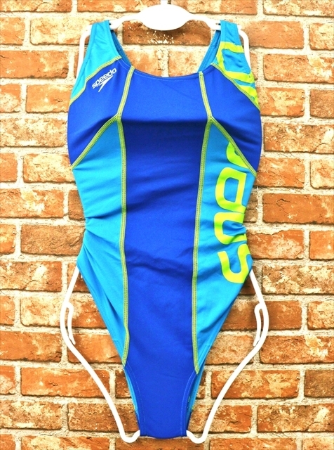 【やや傷や汚れあり】BS8-275 /arenaアリーナ♪つるぴた素材！競泳水着☆センス溢れる絶妙なカラーリングがイイ*L※一番安価な送料はゆうパケットなら210円♪の落札情報詳細 ...