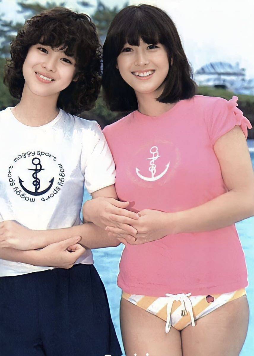 【目立った傷や汚れなし】生写真 昭和アイドル 松田聖子 グラビア 水着4の落札情報詳細 ヤフオク落札価格検索 オークフリー