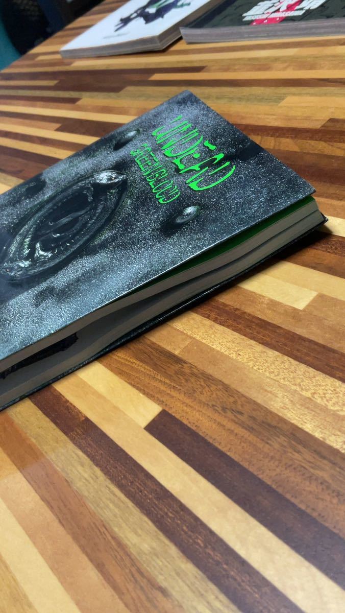 【全体的に状態が悪い】(難あり)韮沢靖 NIRAGRAM.DOESN’T.カメレオン.UNDED. CREATURE CORE.NIRAWORKS. 6冊の落札情報詳細 - Yahoo ...