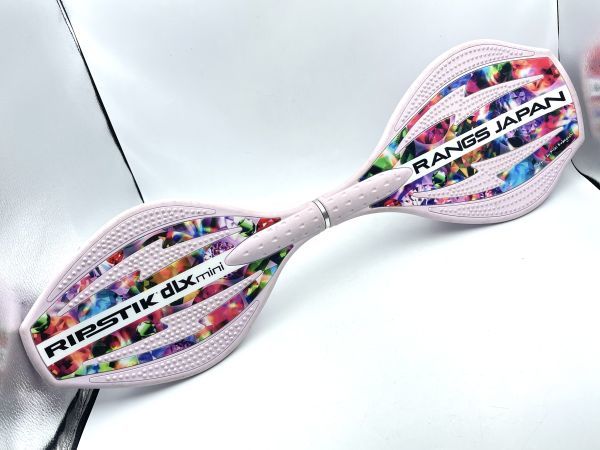 【中古】Razor レイザー ブレイブボード RIPSTIK リップスティック CASTER BOARD キャスターボードの落札情報詳細 ...