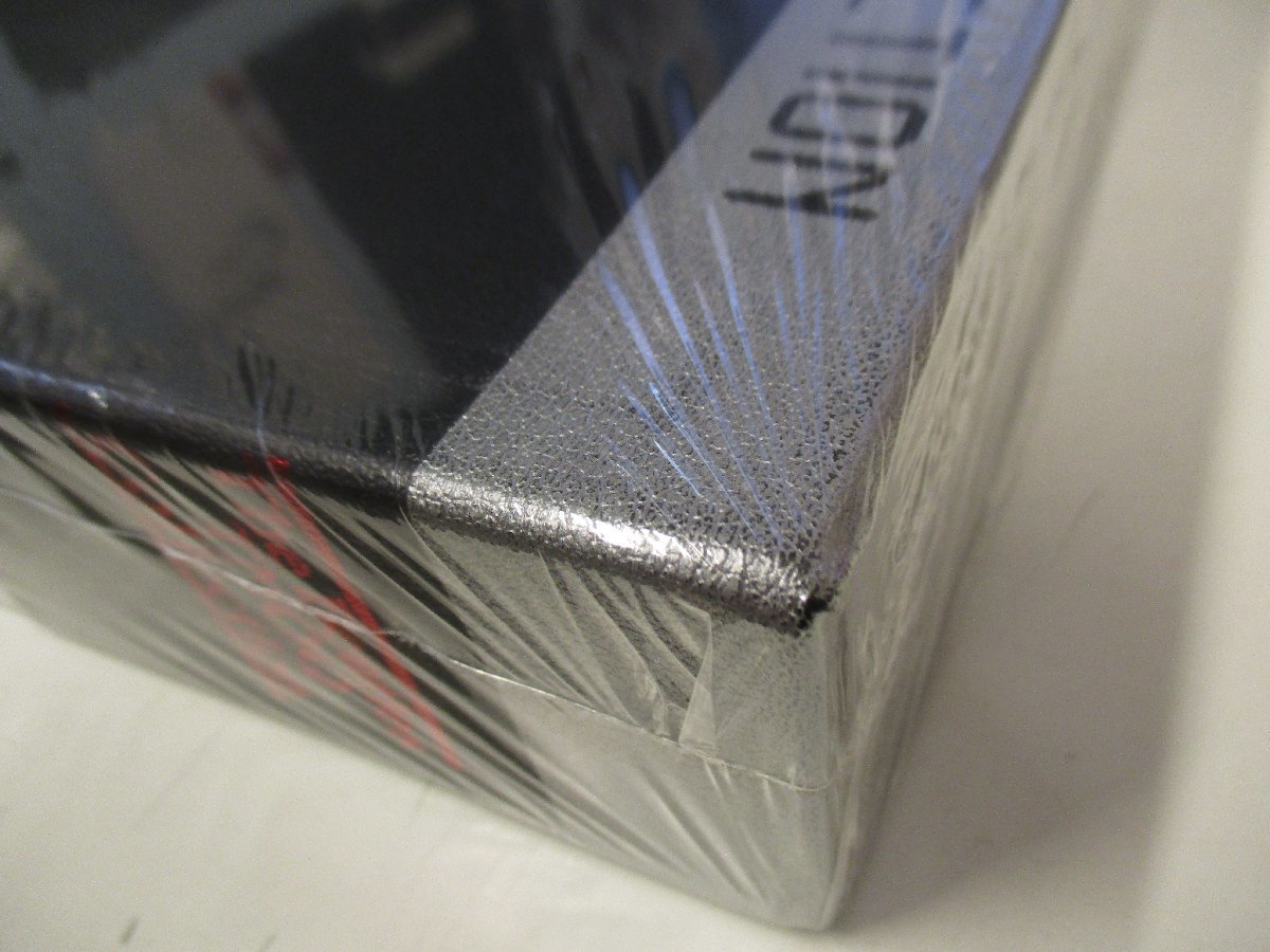 【未使用】未開封 カラー盤BOXセット 『THE BEATLES TMOQ COLLECTION』 TRADE MARK OF QUALITY ...