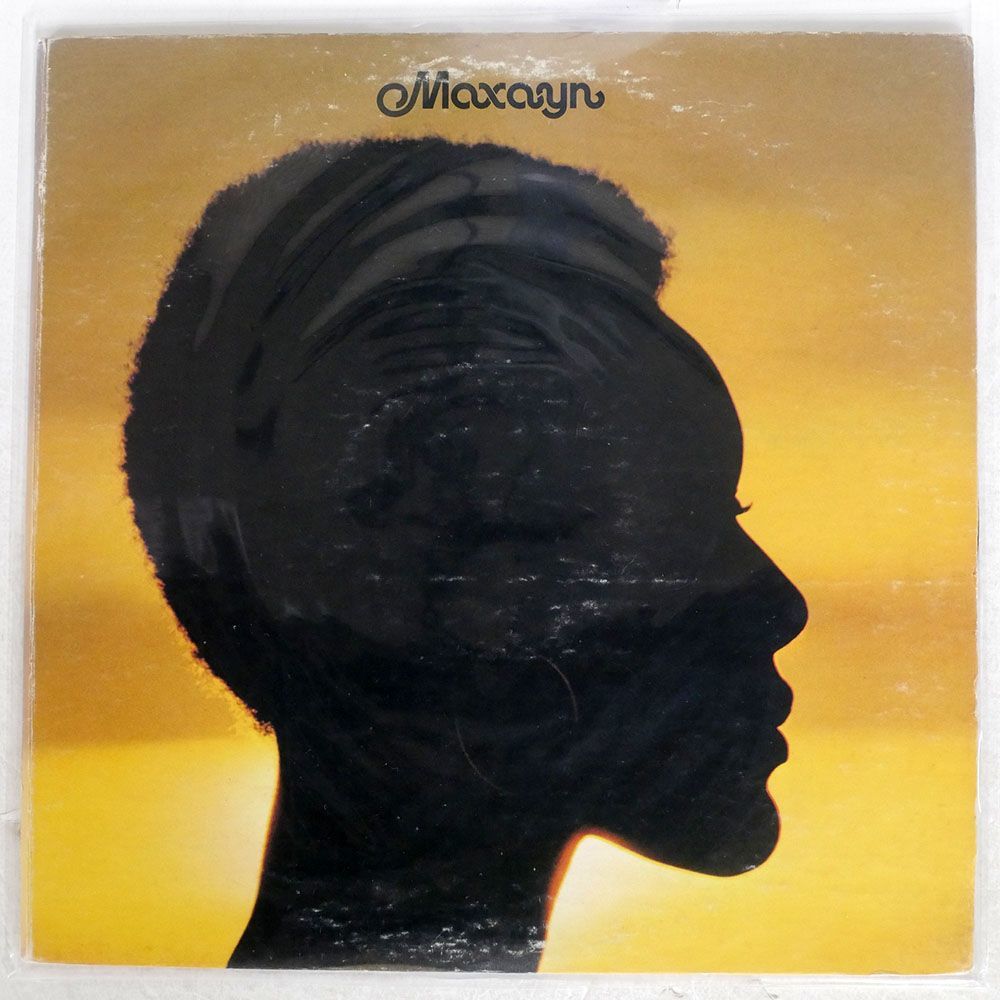 【傷や汚れあり】米 MAXAYN/SAME/CAPRICORN CP0103 LPの落札情報詳細 - Yahoo!オークション落札価格検索 ...