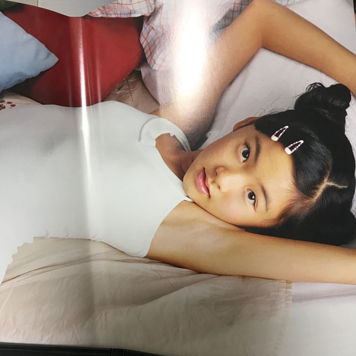 【目立った傷や汚れなし】たっぷり 金子美穂 Part 3 金子美穂 裏ジャケあり 中古品 アイドル イメージの落札情報詳細 - Yahoo ...