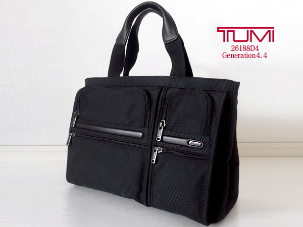 【未使用】人とは違う この満足感♪TUMI 最上級トートバック G4.4 モデル 26188 D4 新品未使用品 ブラック 大人気モデル 激レアの落札情報詳細 - ヤフオク落札価格検索 オークフリー