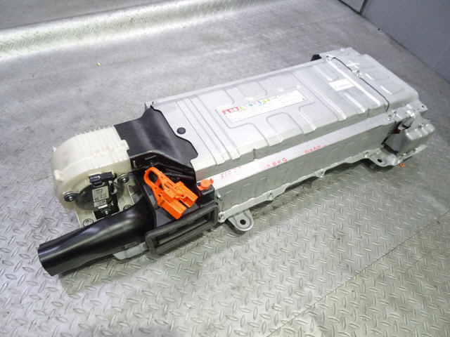 【やや傷や汚れあり】ノア Daa Zwr80g バッテリー G9280 28070 ハイブリッドg 40270km ヴォクシー エスクァイア