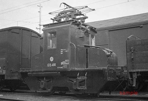 【未使用】【鉄道写真】上田丸子電鉄EB4111 [0003736]の落札情報詳細 - ヤフオク落札価格検索 オークフリー