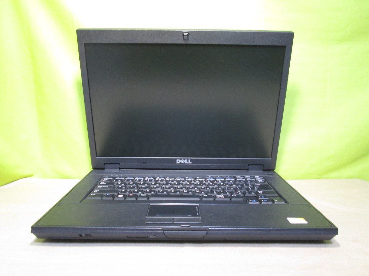 ⑥ FUJITSU FMVNFG70B FMV-BIBLO NF/C70 Core 2 Duo P8600 2.40GHz/2GB BIOS起動OKの落札情報詳細 - ヤフオク落札価格検索 ...
