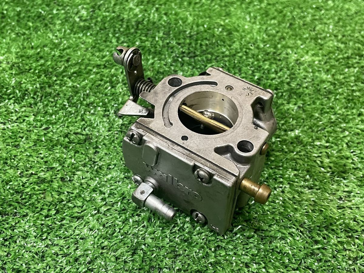 【目立った傷や汚れなし】#YmR16 01316 ヤマハ エンジン KT100SEC SD ワルボロ キャブの落札情報詳細 - ヤフオク落札 ...