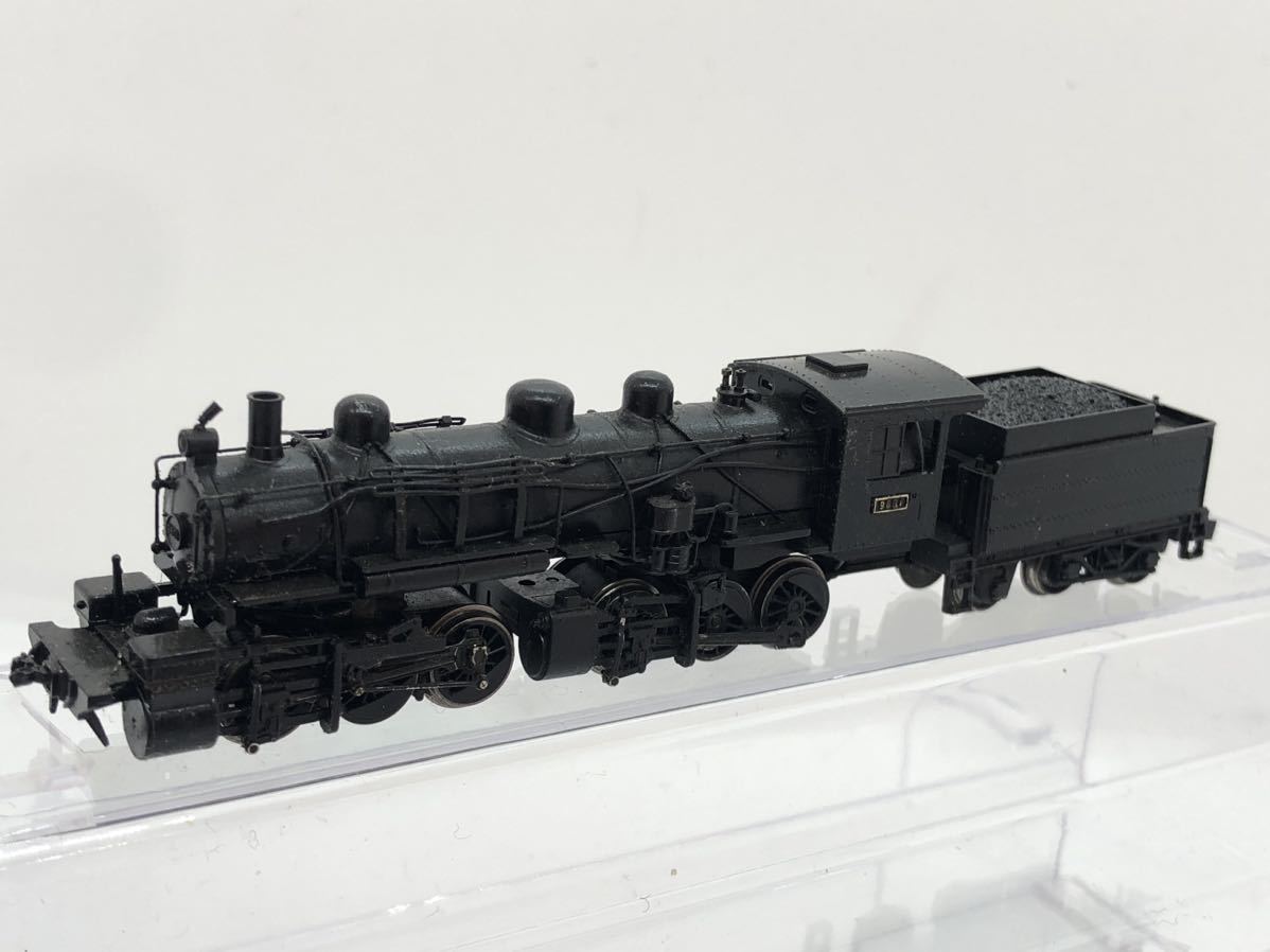 【個人の趣味で製作した車両】特製完成品 西鉄 5000形 5102F＋5104F 実車に近いアイスグリーン塗装！西日本鉄道 鉄コレやマイクロエース製品と並走にいかがてしょうか。の落札情報詳細 ...