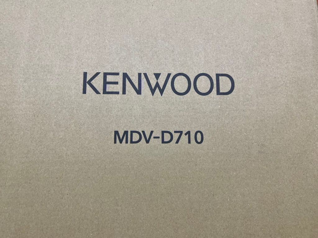 【未使用】ケンウッド MDV-D710 新品の落札情報詳細 - ヤフオク落札価格検索 オークフリー