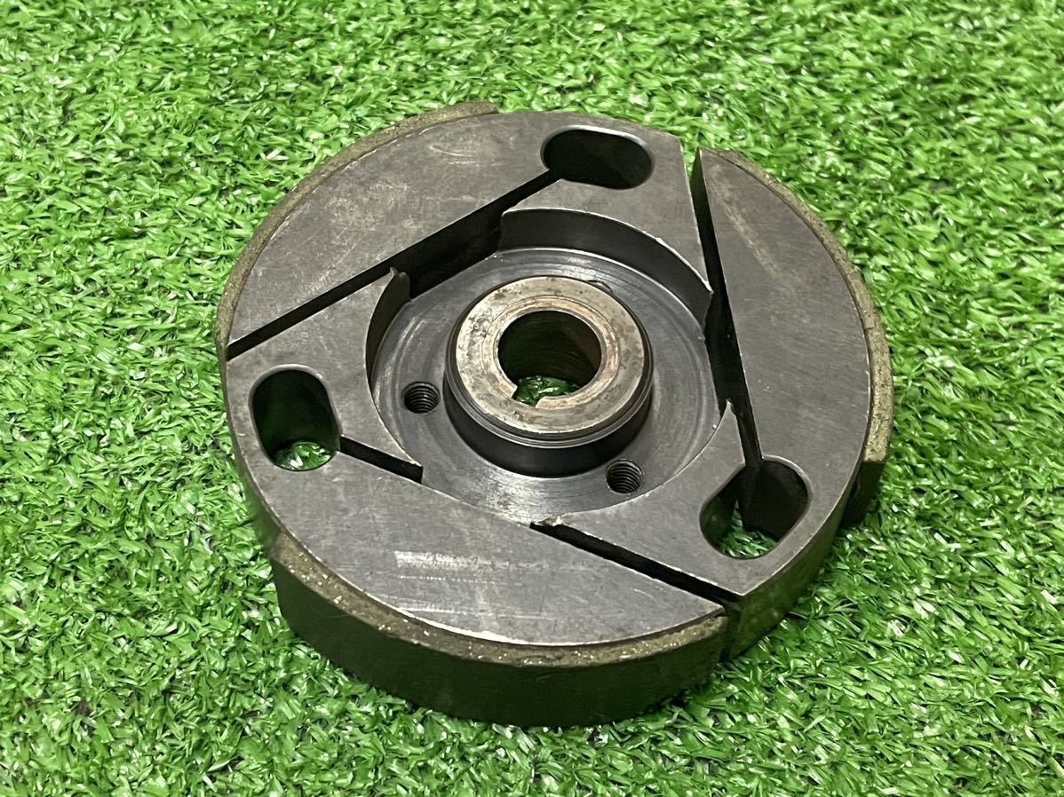 【目立った傷や汚れなし】#OIR09 02311 ヤマハ KT100SEC 純正 08クラッチシューの落札情報詳細 - ヤフオク落札価格検索 ...