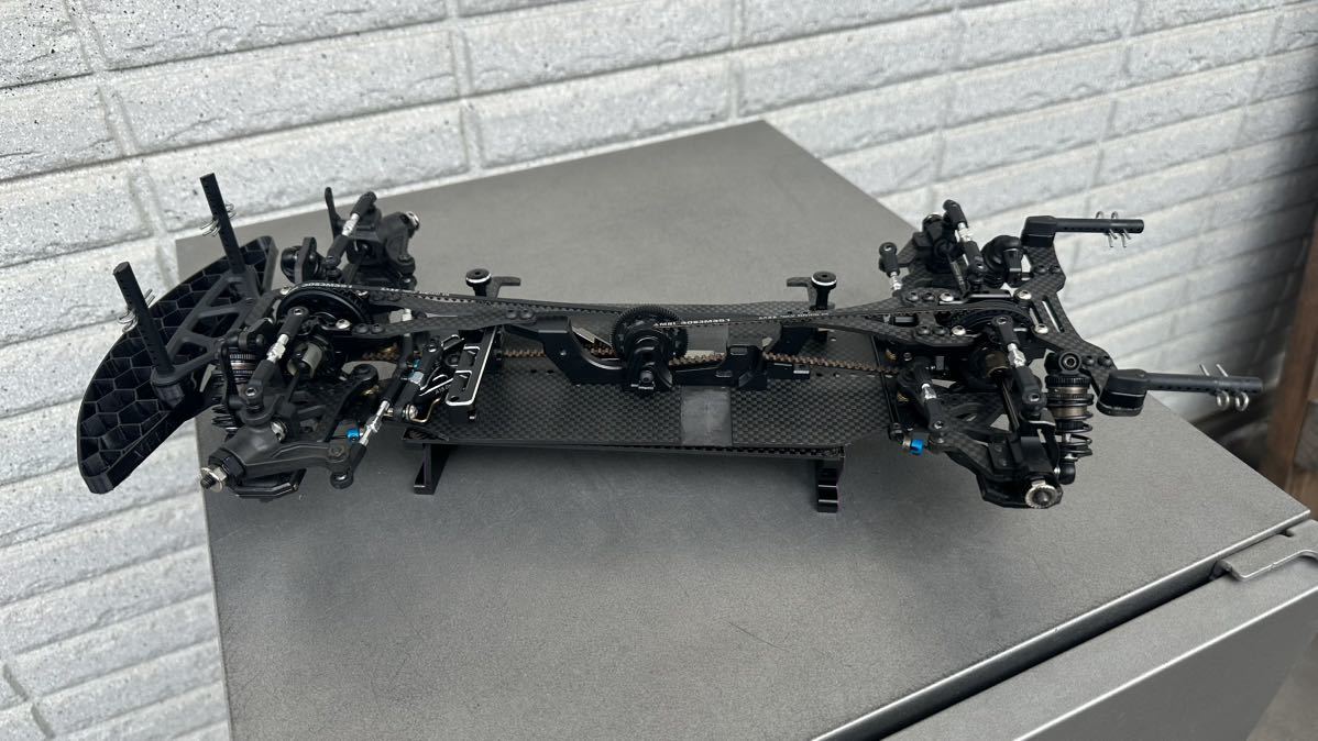 【やや傷や汚れあり】【お買得】ヨコモ BD12 カーボンシャーシ オプション多数 新品シャーシ付きの落札情報詳細 - ヤフオク落札価格検索 ...