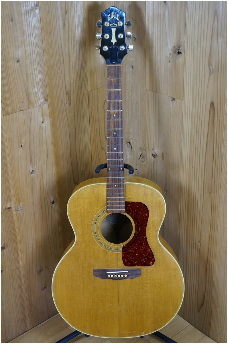 【ジャンク】[中古] Guild F65CE-131 ジャンク品につき1円スタート！ [MG182]の落札情報詳細 - ヤフオク落札価格検索 ...