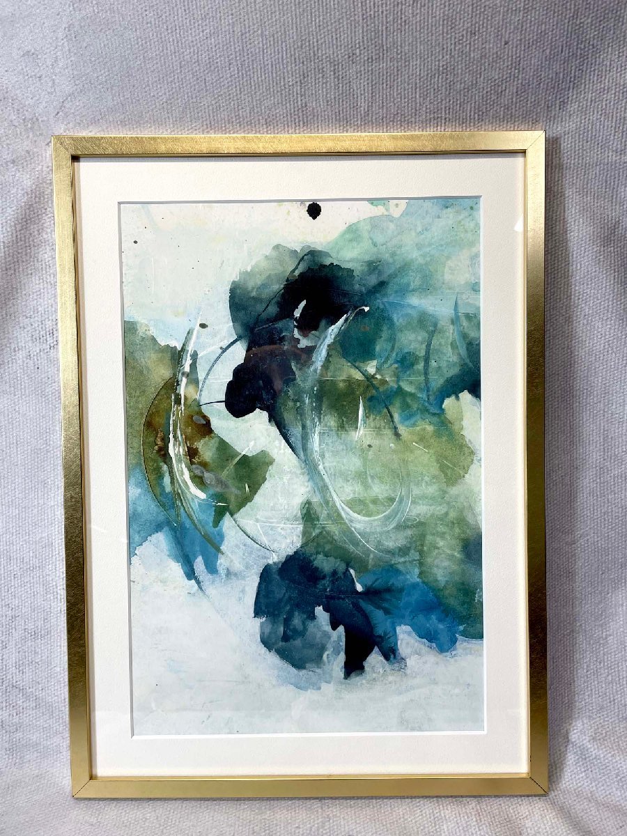 【目立った傷や汚れなし】【福岡】W405 アート 絵画 W405 H555 D22 モデルR展示品 TS6075_Tsの落札情報詳細 - Yahoo!オークション落札価格検索 オークフリー