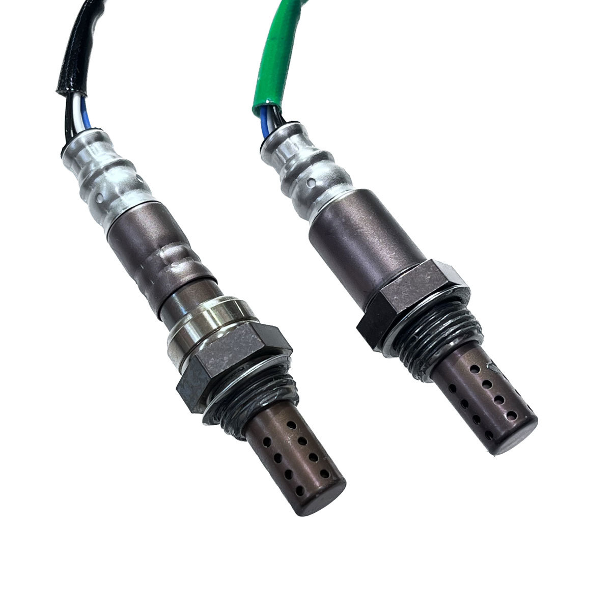 【未使用】4ヶ月保証 OS021/023 O2センサー タント L375S L385S / タントエグゼ L455S L465S 前後 2本セット 89465-B2100 89465 ...