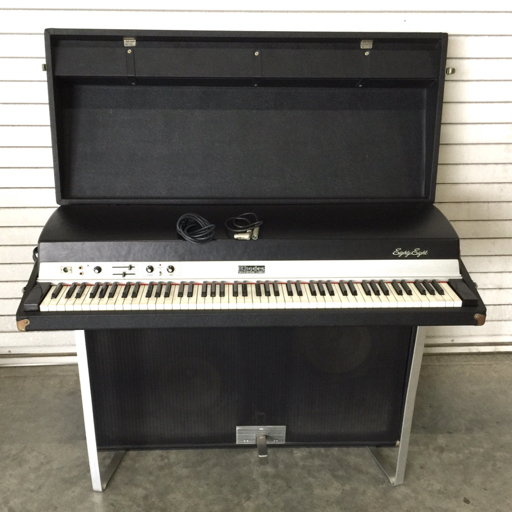 【傷や汚れあり】1円 Fender Rhodes Eighty Eight 88 Key フェンダーローズ ローズピアノ 88鍵 FR ...
