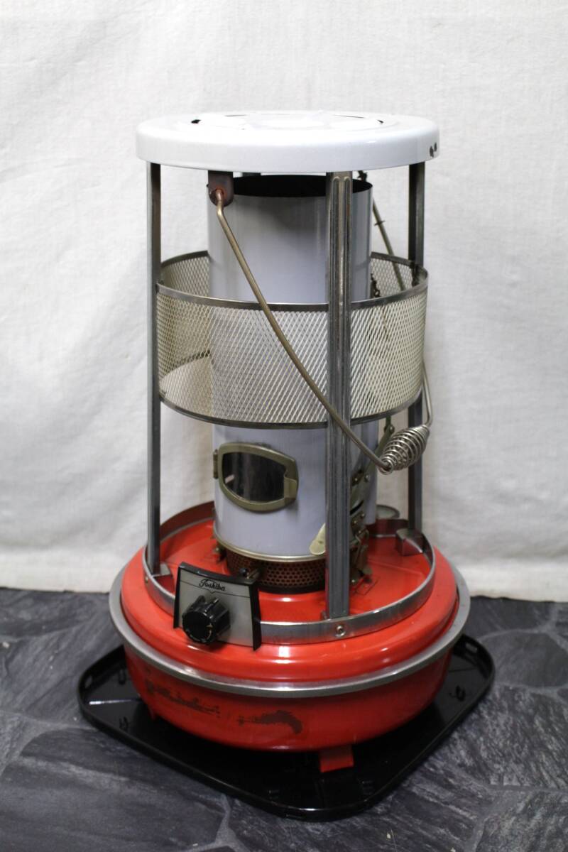 【長期保管品】昭和レトロ 東芝 石油ストーブ用 替え芯 15号 KSV-208 KSV-208A 箱付の落札情報詳細 - ヤフオク落札価格検索 オークフリー