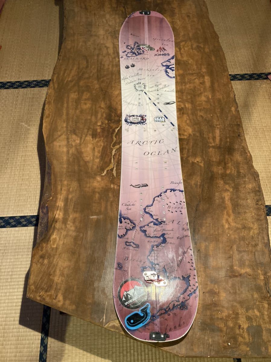 【新品】Voile K2 Splitboard Crampon Speed Rail ボレー K2 スプリットボード クランポン アイゼン スピードレール用 クィッカー用の落札情報詳細 ...