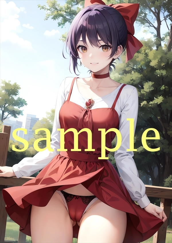 【未使用】E662 ねこ娘 ゲゲゲの鬼太郎 同人 光沢高品質 A4サイズ オリジナル アニメ イラストアート ポスター 美少女 セクシー 美乳 下着 フェチの落札情報詳細 - ヤフオク落札価格 ...