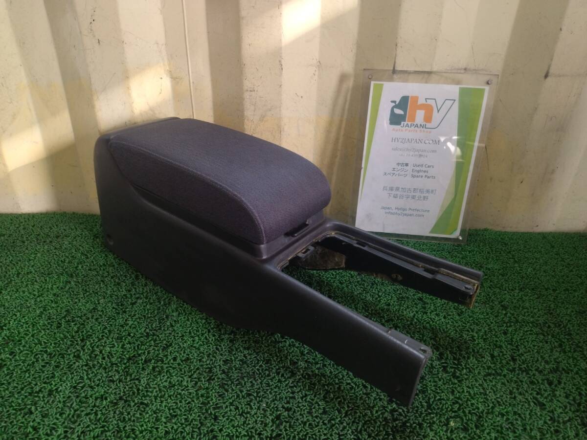 【傷や汚れあり】日産 グロリア E-PY32 1993年式 コンソールボックス 発送サイズ「2L」 NSP147630*の落札情報詳細 - Yahoo!オークション落札価格検索 オークフリー