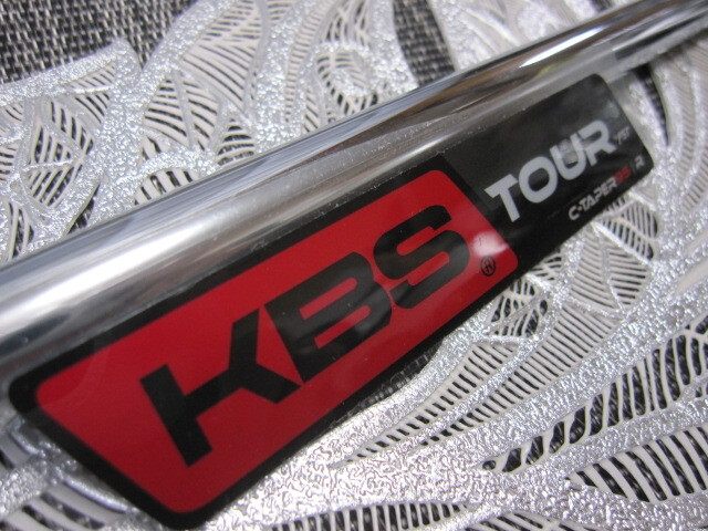 【未使用】新品 税込 FST ≪ KBS TOUR C-TAPER 95 R ≫#4 40インチの落札情報詳細 - ヤフオク落札価格検索 オークフリー