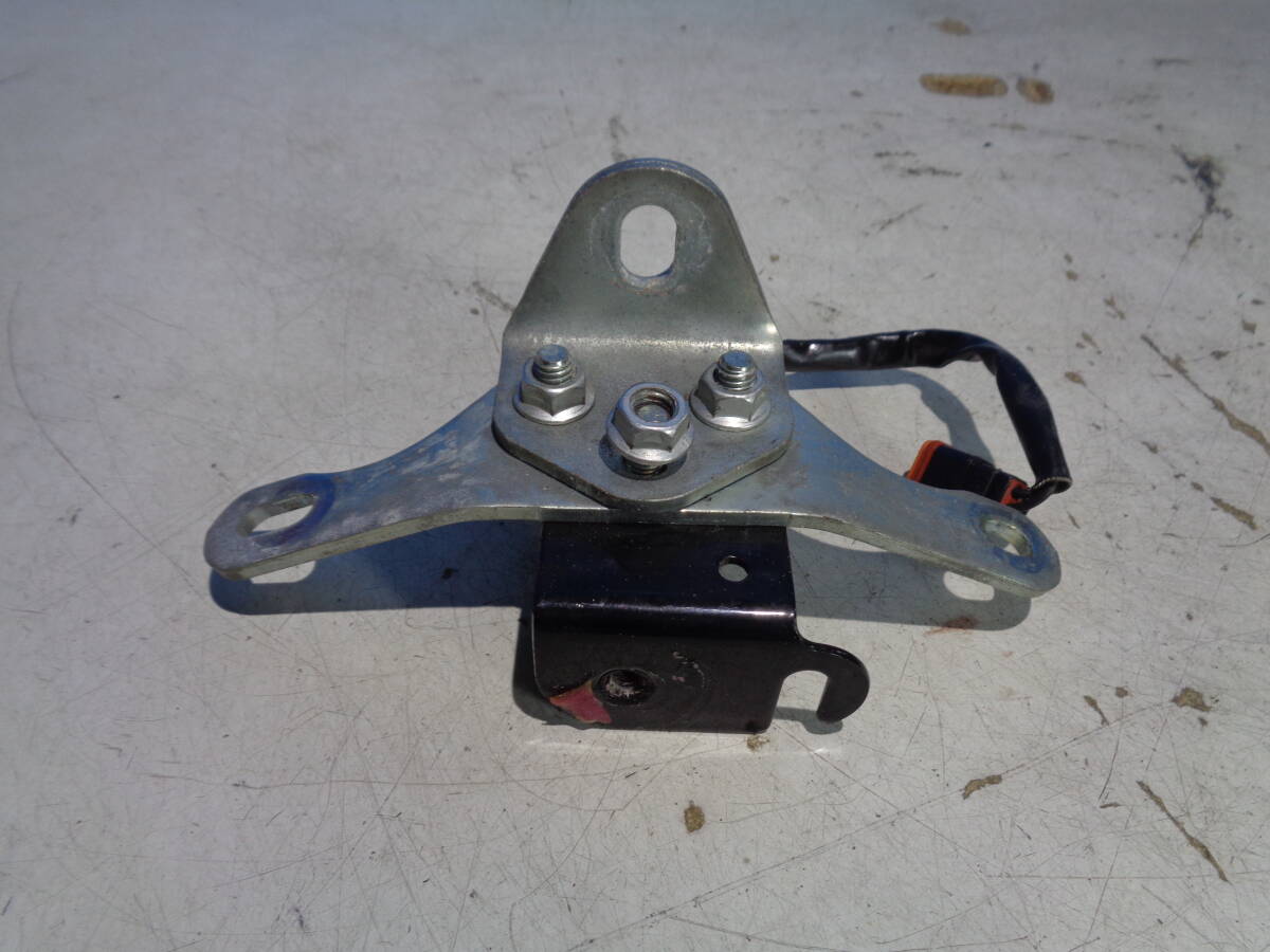 【やや傷や汚れあり】ハーレーダビッドソン用 エンジントップ マウントブラケットの落札情報詳細 - Yahoo!オークション落札価格検索 オークフリー