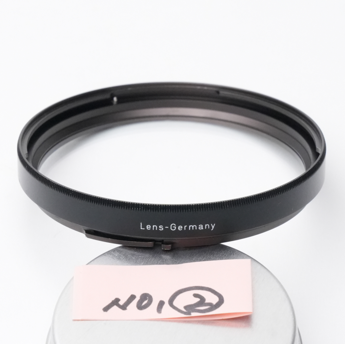 【やや傷や汚れあり】HASSELBLAD B60 プロクサー Proxar 1m (良品) 02 ハッセルブラッド Gの落札情報詳細 ...