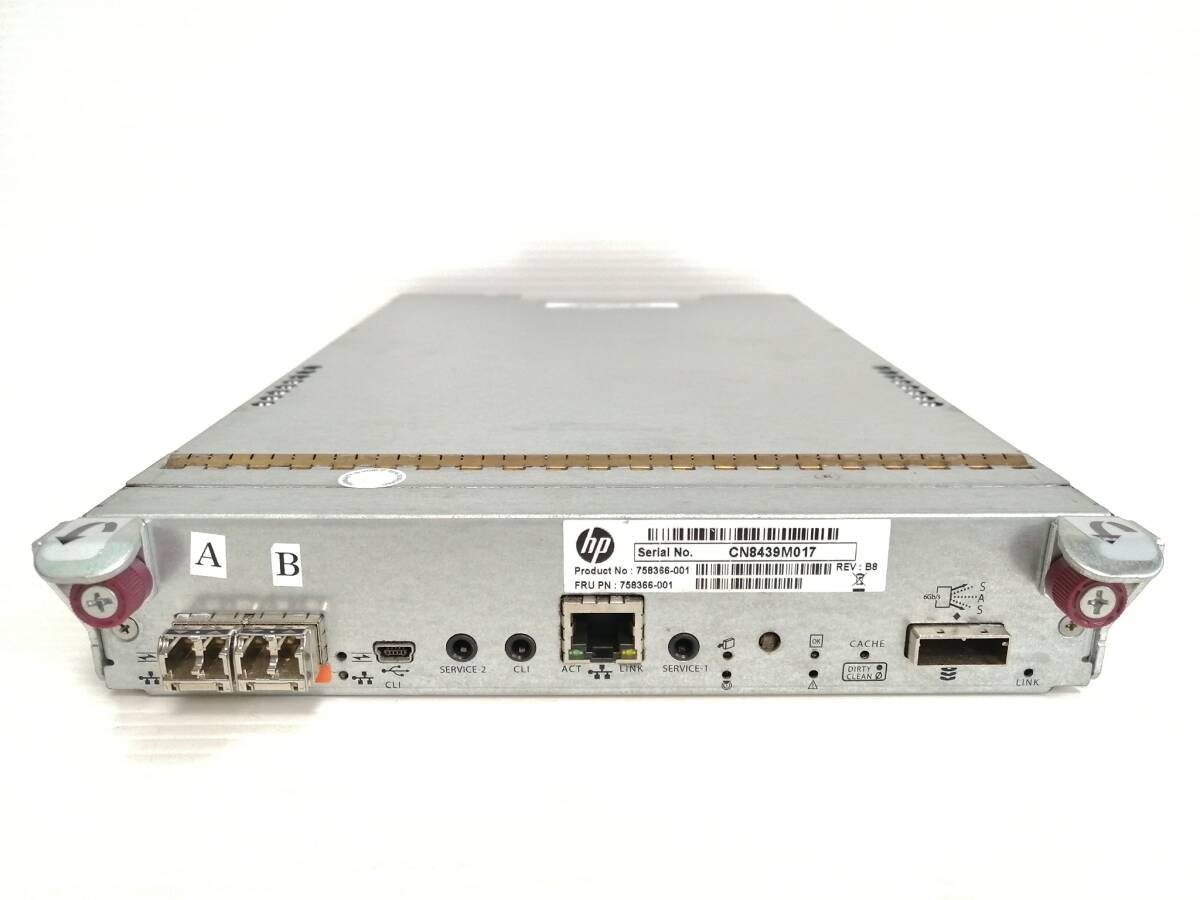 【やや傷や汚れあり】H452 中古 HP MSA 1040 Storage用 パーツの落札情報詳細 - Yahoo!オークション落札価格検索 ...