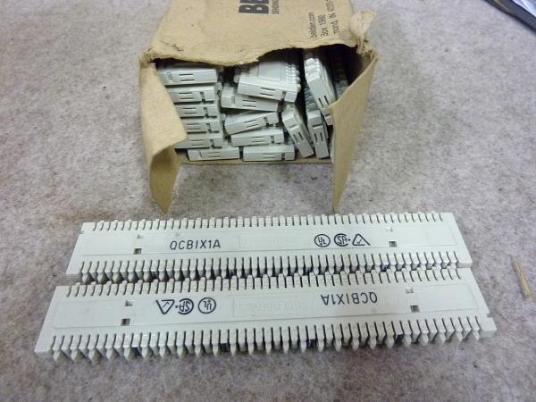 【未使用】 未使用/Belden/コネクタ端子QCBIX1A 17ヶセット の落札情報詳細 - ヤフオク落札価格検索 オークフリー