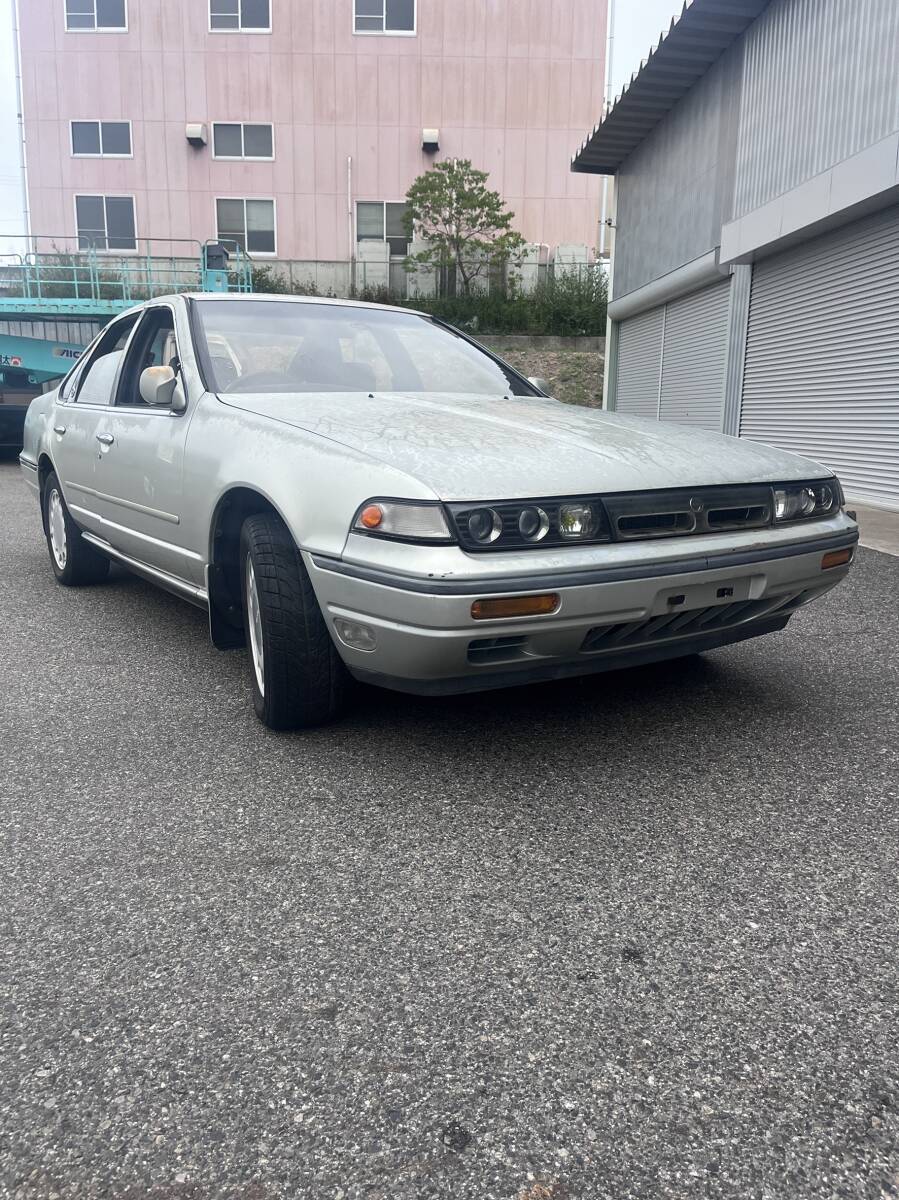 【走行距離 100,000 km】セフィーロ A31 RB20DETの落札情報詳細 - Yahoo!オークション落札価格検索 オークフリー