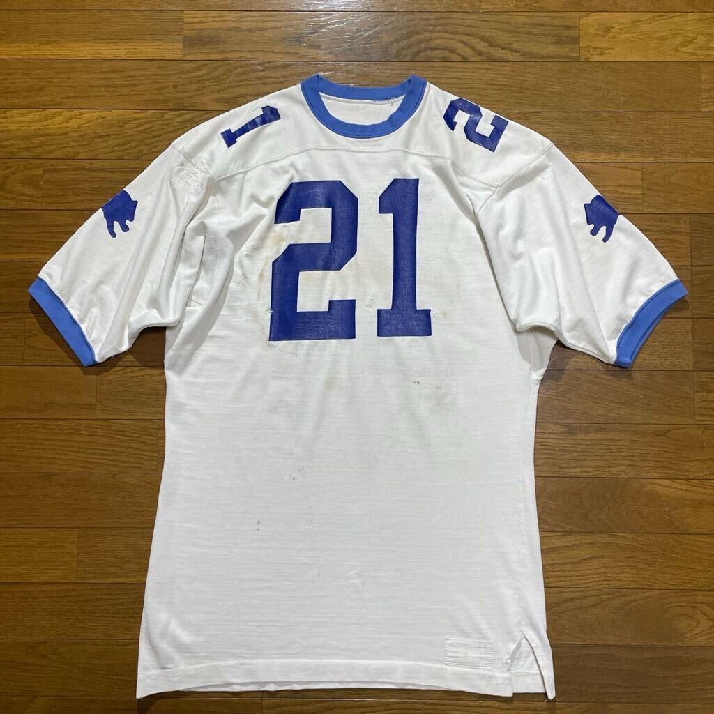 【目立った傷や汚れなし】60's ビンテージ ! Russell Southern ラッセル サザン 3段アーチ&ナンバリング☆ レーヨン ...