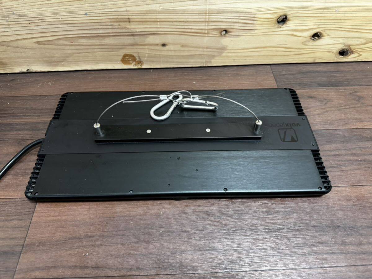 【やや傷や汚れあり】②GrassyCore X200 /リーフ グラッシーコア ボルクスジャパンの落札情報詳細 - Yahoo!オークション落札価格検索 オークフリー