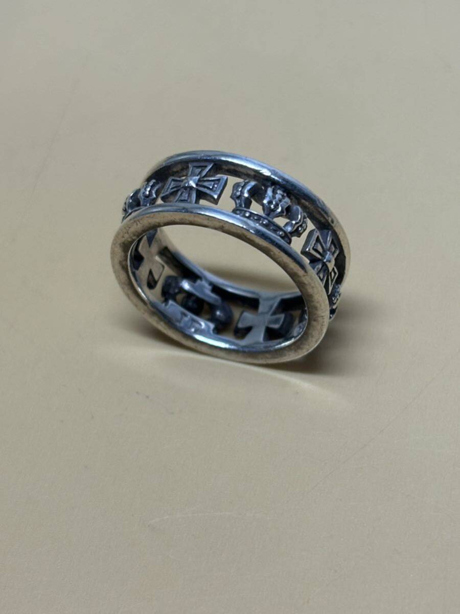 【やや傷や汚れあり】Justin Davis ジャスティンデイビス リング silver925 ②の落札情報詳細 - ヤフオク落札価格検索 ...